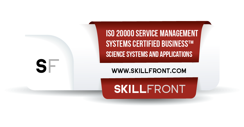 ISO/IEC 20000:2018 Information Technology Service Management Systems ...