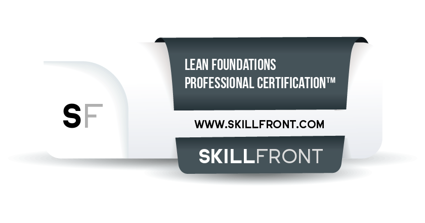 TODAY ONLY: 100% FREE Lean Foundations Professional Certification™ (LFPC™) Training + Audiobook ...