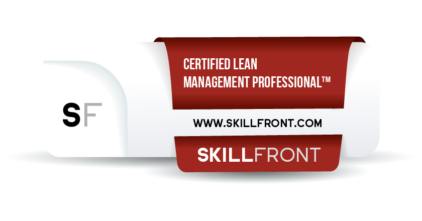 Affordable Bundle: Five Certifications For Lean Professionals